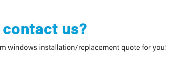 Window Replace 🪟 Feb 2026